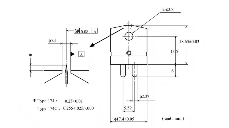 Denka TFE (Thermal Field Emitter) - 湖南萱洋伟业科技有限公司