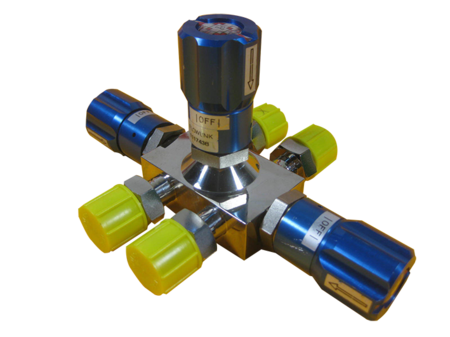 Flowlink - 气体流量控制解决方案专家